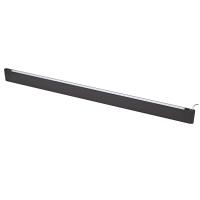 China  SAA 4000K 25 Watt Commercial LED Linear Light Fixture For Workshop Ceiling for sale