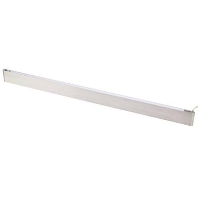 China Ceiling Hanging Pendant Kitchen Led Suspended Strip Light Fixture For Dining Room for sale