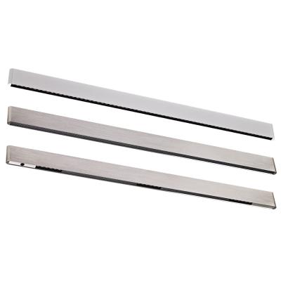 China IP20 3000K 4000K Kitchen 25W 1.1m 4ft Led Linear High Bay Fixtures for sale
