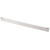 China OSRAM 3030 Aluminum Indoor Hanging 25W Modern Led Linear Pendant Light for sale