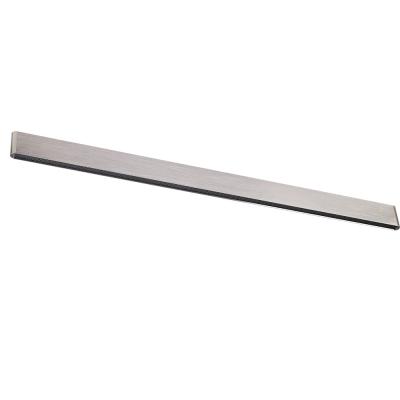 China Modern Dining Room IP20 Bathroom Vanity Closet LED Linear Light Fixture for sale