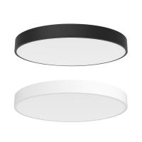 China 18W Flush Mount Dimmable LED Ceiling Light Fixtures For Dining Room Hallway for sale