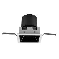 China 480 to 1800lm 12W 110mm Diameter CCT Adjustable Dimmable Led Downlights for sale