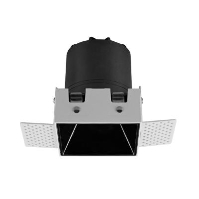 China Anti Glare LED Module Downlight for sale