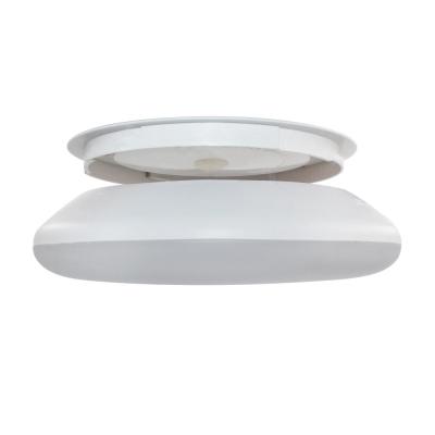 China 25W 12 Inch Slim Big Large Round Ceiling Light Fixture Lamp For Living Room for sale