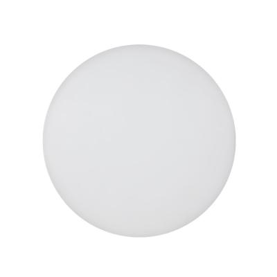 China 12W Plastic Alexa Waterproof Kitchen Bathroom Circular LED Ceiling Lights Lamp for sale