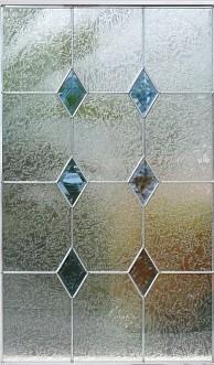 China cheap price decorative panel made in China for wooden doors /french door for sale