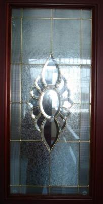 China clear float glass for sale