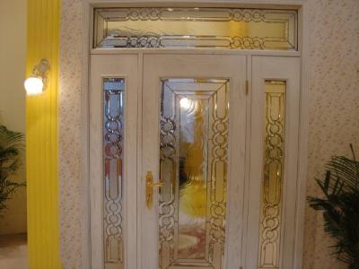 China the best quality of  inlaid glass  made in China for sale