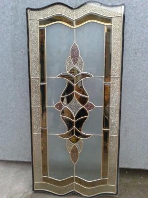 China cheap price decorative panel made in China for wooden doors for sale