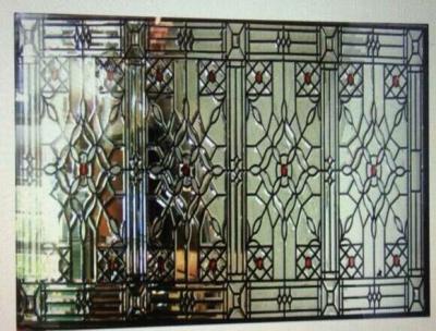 China patina decorative panel made in China for wooden doors /french door for sale
