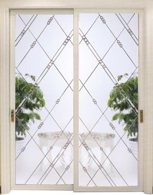 China decorative glass new design of 2016 for sale