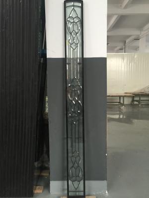 China decorative glass to USA for sale