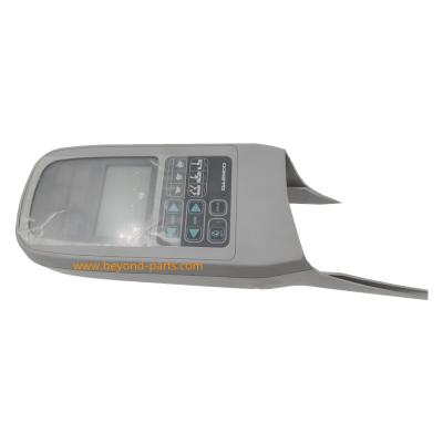 China Doosan DH220-5 Excavator Monitor Cluster Gauge Panel 2539-1068A 12V for sale