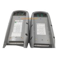 China Doosan DH220-5 Excavator Monitor Cluster Gauge Panel 2539-1068A 12V for sale