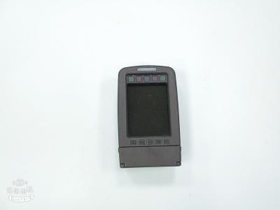 China Cat M313D M315D M316D M318D Original Renew Wheel Excavator Monitor Cluster Gauge 20R-1173 for sale