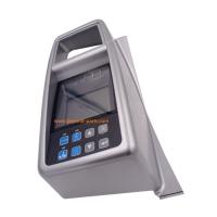 China Doosan DX225 Excavator Monitor Cluster Gauge Panel 539-00076 539-00076E 12 Month Warranty for sale