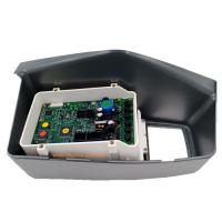 China Doosan DX225 Excavator Monitor Cluster Gauge Panel 539-00076 539-00076E 12 Month Warranty for sale