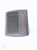 China Caterpillar 444-5471 Excavator Monitor for 320D2 320GC Gauge Panel 466-3547 for sale