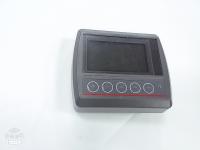 China Caterpillar 444-5471 Excavator Monitor for 320D2 320GC Gauge Panel 466-3547 for sale