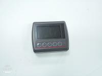 China Caterpillar 444-5471 Excavator Monitor for 320D2 320GC Gauge Panel 466-3547 for sale