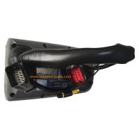 China Caterpillar 320D Excavator Monitor 260-2193 227-7698 with Cable and Socket -25°C to 60°C for sale
