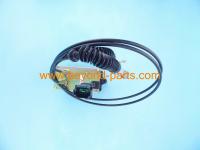 China catererpillar Excavator Acclerator Motor for sale
