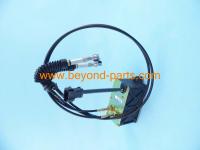 China catererpillar Excavator Acclerator Motor for sale