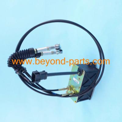 China catererpillar Excavator Acclerator Motor for sale