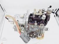 China Yanmar Engine Fuel Pump 729932-51360 129906-01381 High Pressure Diesel for sale