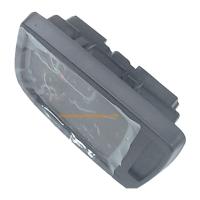 China SDLG 60F 70F 80F Excavator Monitor Cluster Gauge Panel 4130002116 Original Spare Part for sale