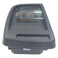 China SDLG 60F 70F 80F Excavator Monitor Cluster Gauge Panel 4130002116 Original Spare Part for sale
