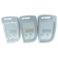 China SDLG 60F 70F 80F Excavator Monitor Cluster Gauge Panel 4130002116 Original Spare Part for sale