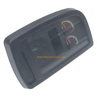 China SDLG 60F 70F 80F Excavator Monitor Cluster Gauge Panel 4130002116 Original Spare Part for sale