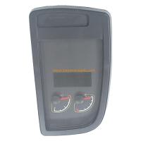 China SDLG 60F 70F 80F Excavator Monitor Cluster Gauge Panel 4130002116 Original Spare Part for sale