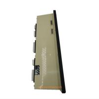 China Kato HD820-2 HD820-3 Excavator Monitor Cluster Gauge Panel APC-100 1 Year Warranty for sale