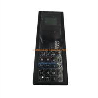 China Kato HD820-2 HD820-3 Excavator Monitor Cluster Gauge Panel APC-100 1 Year Warranty for sale