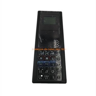 China Kato HD820-2 HD820-3 Excavator Monitor Cluster Gauge Panel APC-100 1 Year Warranty for sale