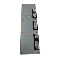 China Kato HD820-2 HD820-3 Excavator Monitor Cluster Gauge Panel APC-100 1 Year Warranty for sale