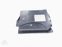 China 1539-10372-01 JS200 Excavator AC Controller 24V for Komatsu Hydraulic Machinery for sale