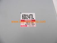 China ME441309 SK450-6E CONTROLLER FOR MITSUBISHI 6D24 ENGINE for sale