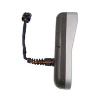 China Kato HD820R Excavator Monitor Cluster Gauge Panel APC-200 80% New Spare Part for sale
