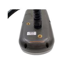 China Kato HD820R Excavator Monitor Cluster Gauge Panel APC-200 80% New Spare Part for sale