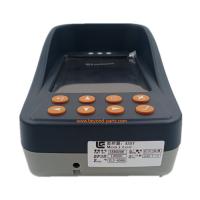 China LiuGong 922D Excavator Spare Parts Monitor Cluster Gauge Panel 35B0206 1 Year Warranty for sale