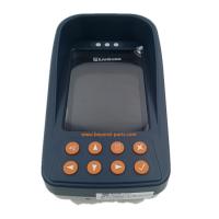 China LiuGong 922D Excavator Spare Parts Monitor Cluster Gauge Panel 35B0206 1 Year Warranty for sale