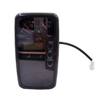 China Hitachi ZX200-1 Excavator Monitor Cluster Gauge Panel 4488903 FYA00019931 for sale