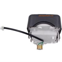 China Hitachi ZX200-1 Excavator Monitor Cluster Gauge Panel 4488903 FYA00019931 for sale