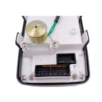 China Hitachi ZX200-1 Excavator Monitor Cluster Gauge Panel 4488903 FYA00019931 for sale