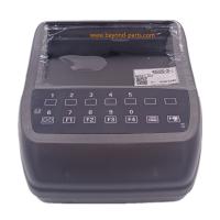 China Hitachi ZX200-3 ZX350-3 Excavator Monitor Cluster Gauge Panel 4652262 4684077 for sale