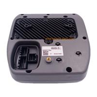 China Hitachi ZX200-3 ZX350-3 Excavator Monitor Cluster Gauge Panel 4652262 4684077 for sale